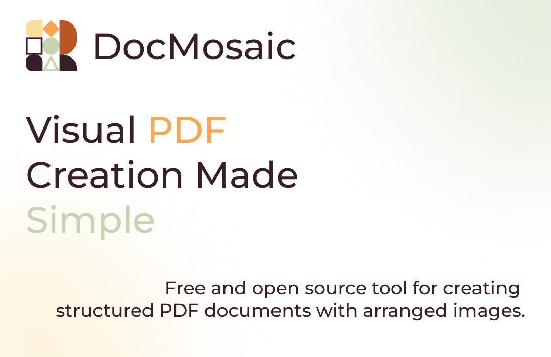 PDF Editor - Create and Edit PDFs Online | DocMosaic | DocMosaic